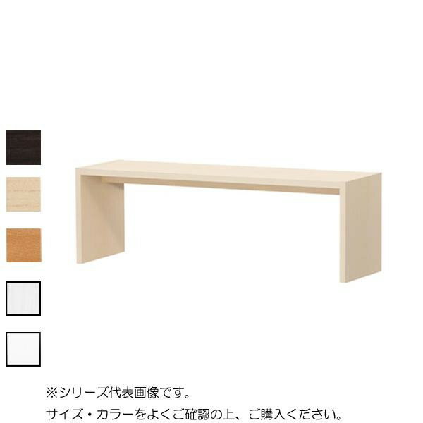 ベッドテーブルやカウンターテーブル、テレビ台など様々な使い方ができるシンプルなコンソールです。サイズW100×D44.5×H49.2cm個装サイズ：106×49×8cm重量個装重量：16200g素材・材質【表面材】WW天板:合成樹脂化粧繊維...