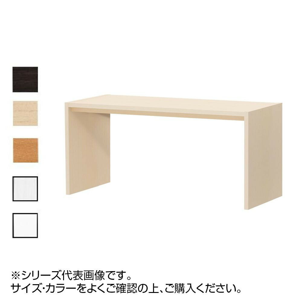 ベッドテーブルやカウンターテーブル、テレビ台など様々な使い方ができるシンプルなコンソールです。サイズW150×D59.5×H70.2cm個装サイズ：91×61×8cm重量個装重量：13300g素材・材質【表面材】WW天板:合成樹脂化粧繊維板...