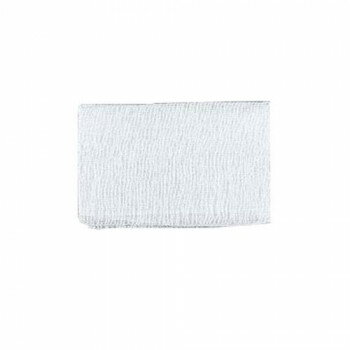 使いやすく乱糸がでないように、あらかじめ内側折りの形でたたんである小折りガーゼです。商品区分一般医療機器届出番号:14B3X10016000005サイズガーゼ寸法:22.5×20cm個装サイズ：14×10×26cm重量個装重量：310g素材...