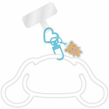 スマホケースの中に挟むだけでマルチに使えるスマホアクセサリです。シリコーン素材のブレスレットが付属しており、スマートフォンをファッショナブルに持ち歩くことができ、落下防止にも役立ちます。リング部分はカラビナになっており、カバン・ベルトループ...