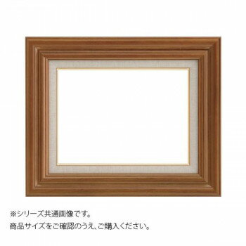 油絵や水彩画などを飾るのにぴったりです。サイズ個装サイズ：57.4×48.4×10.9cm重量個装重量：1520g素材・材質木仕様ガラス仕様生産国日本※掲載納期は目安であり、商品欠品の場合、お時間をいただいたり、完売の場合もございます。仕様...
