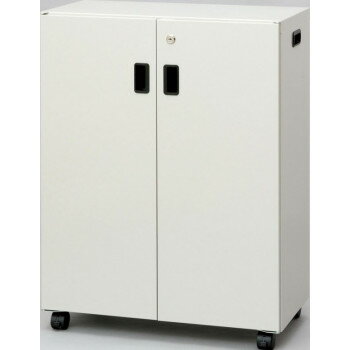 高さ800mm、A4サイズのファイルを2段に収納できます。※日・祝日のお届け日の指定はできません。※時間は【午前】もしくは【午後】の指定のみお受けできます。サイズW600×D300×H800mm個装サイズ：61.5×31.5×79.8cm重...