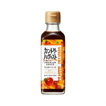 厳選素材をまろやかに熟成させた優しい口あたりでスパイシーなプレミアムソースです。サイズ個装サイズ：11×27×17.5cm重量個装重量：4200g仕様賞味期間：製造日より1,080日生産国日本※掲載納期は目安であり、商品欠品の場合、お時間を...