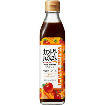 厳選素材をまろやかに熟成させた優しい口あたりでスパイシーなプレミアムソースです。サイズ個装サイズ：12×29×22cm重量個装重量：6400g仕様賞味期間：製造日より1,080日生産国日本※掲載納期は目安であり、商品欠品の場合、お時間をいた...