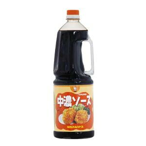 野菜・果実の旨味と9種類のスパイスをバランス良くブレンドした中濃ソースです。サイズ個装サイズ：22.5×43.5×34.5cm重量個装重量：18000g仕様賞味期間：製造日より720日生産国日本※掲載納期は目安であり、商品欠品の場合、お時間...