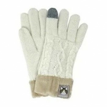 しっかり裏地が入っており指先まであたたかいです。右手人差し指はスマートフォンに対応しており、手袋を装着したまま操作可能です。サイズ婦人用フリーサイズ個装サイズ：24×9×4cm重量個装重量：64g仕様婦人用スマートフォン対応生産国中国(原産...