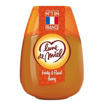 クリアーな味わいのアカシアと柑橘系の香りのオレンジブロッサムをミックスした爽やかな味わいの蜂蜜です。※日本国内のみ販売可能な商品です。海外販売はできません。※原材料国は時期により異なります。※はちみつは生ものですので、一歳未満の乳児には与え...