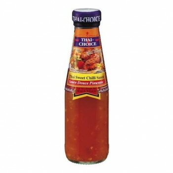 甘み、酸味、辛味が融合したタイ料理には欠かせないソースです。生春巻きや肉料理のつけダレに特に良く合います。※日本国内のみ販売可能な商品です。海外販売はできません。内容量200mlサイズ個装サイズ：17×22×18.5cm重量個装重量：520...