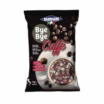 ちょっとビターな味わいのキャンディです。内容量130gサイズ個装サイズ：15.5×38×21.5cm重量個装重量：2200g仕様賞味期間：製造日より1,080日生産国イタリア※掲載納期は目安であり、商品欠品の場合、お時間をいただいたり、完売...