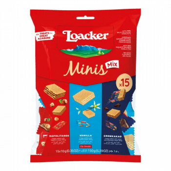 イタリア産ヘーゼルナッツを使用した「ナポリターナ」香り高いブルボンバニラを使った「バニラ」エクアドル産のカカオから生まれた「クリームカカオ」。シェアしやすい個包装です。内容量150gサイズ幅185×奥行55×高さ240mm個装サイズ：38×...