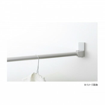対面でも、斜めでも、コーナーでも、下地があっても、下地が無くてもどこにでも簡単に取り付けられる室内物干しです。本体の首が左右60度ずつに振れるので、空間を有効に使えます。樹脂パーツのみで構成された、今までにないシンプルな構造が、部屋干しを自...