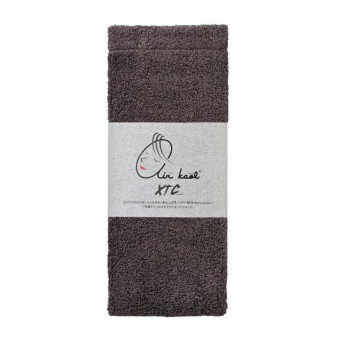 1枚で、お風呂上がりの全身を拭ける吸水力です。長い髪も、包み込んでおけばスキンケアの間に水分をとってくれます。ハンガーで干せるので、洗濯の量・干す場所も半分に。※北海道・沖縄・離島は、別途送料が発生致します。サイズ約34×120cm個装サイ...