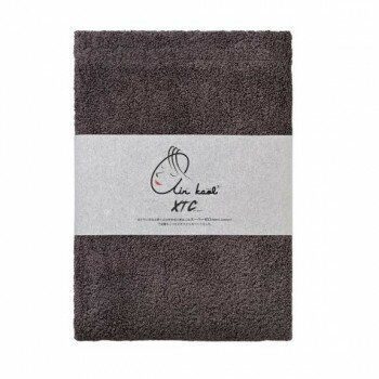 「エアーかおる」シリーズで1番のボリュームタイプ。一般的なバスタオルの大きさです。すっぽりと体をつつみこみます。※北海道・沖縄・離島は、別途送料が発生致します。サイズ約60×120cm個装サイズ：30.0×22.0×7.0cm重量個装重量：...