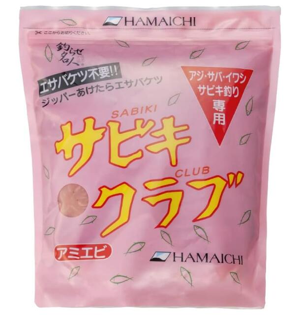 色 なし ブランド HAMAICHI サイズ なし 材質 ナイロン この商品について 新鮮なアミエビを高濃度で塩漬けにしたサビキ釣り専用餌です 特殊スタンドパック入りでしっかりと自立するためバケツのように使えます 1.8kgの大容量 アジ、...