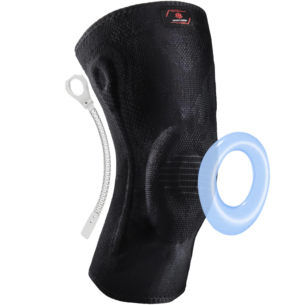 ブランド IWAMA HOSEI サイズ M 対象年齢 大人 商品の個数 1 スポーツ サッカー, バスケットボール, バレーボール, ランニング, 野球 この商品について 【男性用・左右兼用】膝サポーター KNEE FIT-AH 【サイズ...
