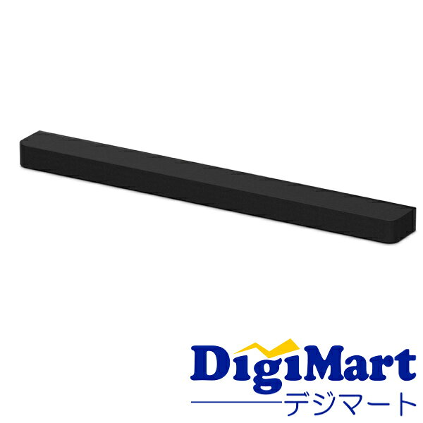 【送料無料】ソニー SONY BRAVIA Theatre Bar 8 サウンドバー [HT-A8000]【新品・国内正規品・訳あり：箱潰れ】【沖縄・離島不可】★ ■箱潰れ商品■ 輸送時にパッケージが破損されている商品です。パッケージに潰れ...