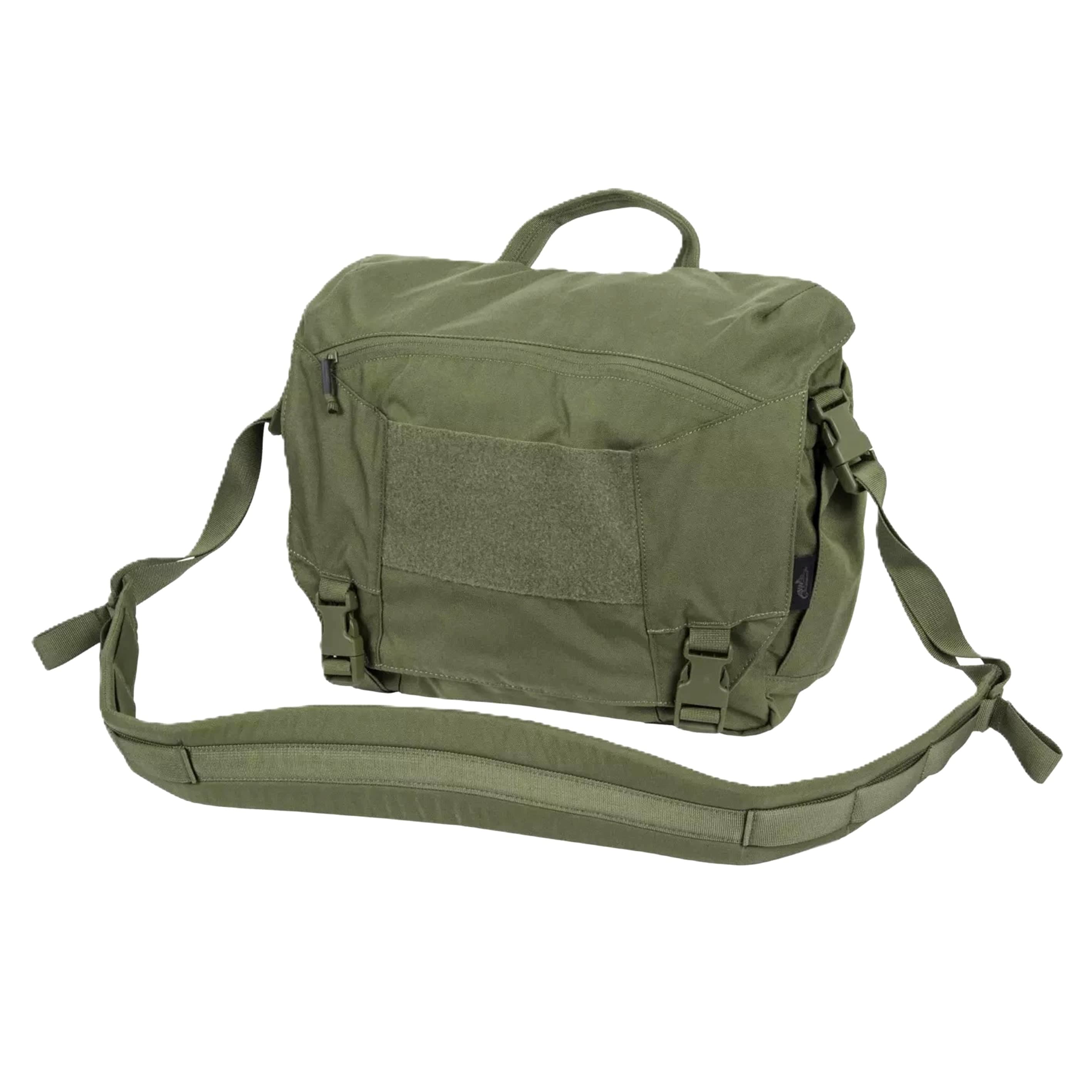ヘリコンテックス Cordura アーバンクーリエバッグ高いカスタマイズ性を備えた使いやすいショルダーバッグ高品質なミリタリーギアを低コストで提供するポーランドのメーカー、HELIKON-TEX（ヘリコンテックス）。配達バッグのデザインを基...