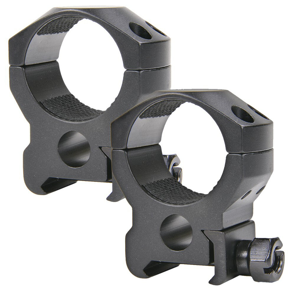 マウントリング ノーベルアームズ3種類から選べるマウントリングNOVEL ARMS(ノーベルアームズ)社の20mmレイル対応マウントリング。マウントリングは直径が30mmのスコープ対応となっており、スコープに左右2つずつのナットでリングを固...