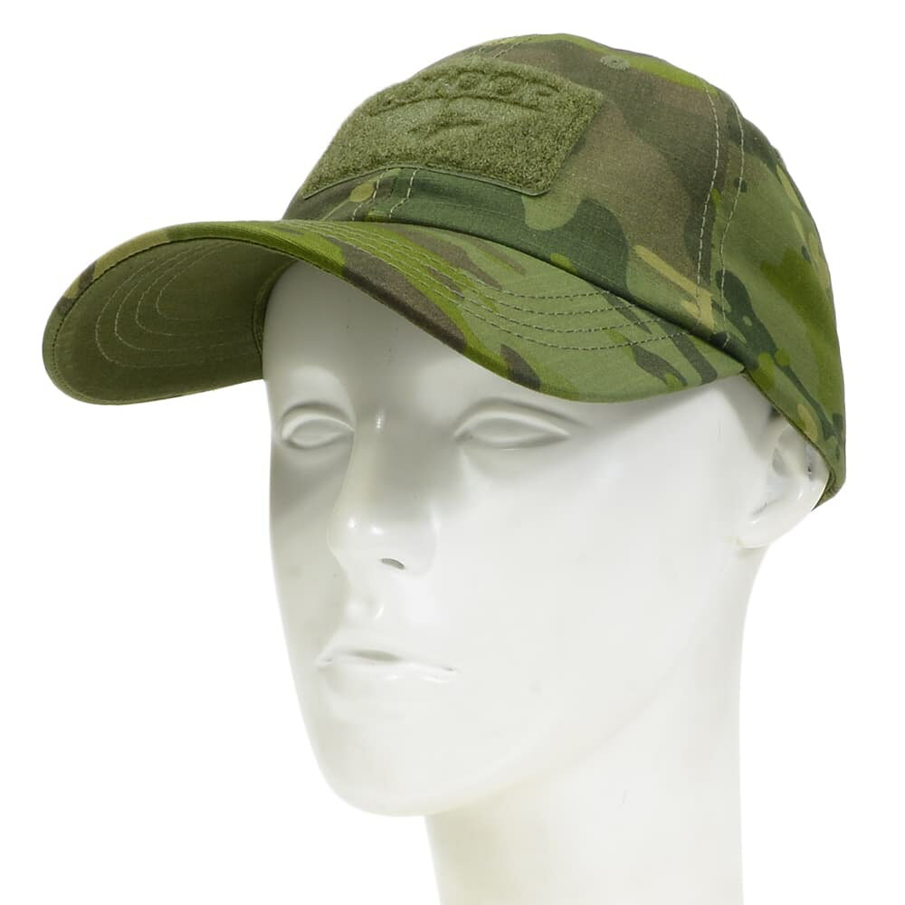 【楽天市場】CONDOR 野球帽 タクティカルキャップ [ マルチカムブラック ] TC-016 ベースボールキャップ メンズ ワークキャップ ...