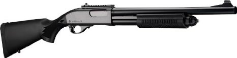 ガスショットガン M870 TOKYO MARUI「東京マルイ ガスショットガン M870 タクティカル」国内大手エアソフトガンメーカー、東京マルイ。米国レミントン・アームズ社が1960年代に開発したポンプアクション式散弾銃のM870。今な...