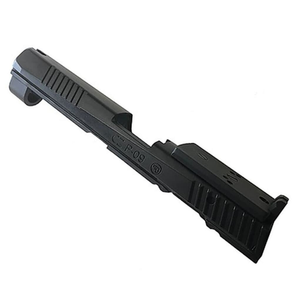 カーボネイト 光学マウント 樹脂スライドRMR/DOCTOR規格ドットサイトに対応した専用スライドセット気温に左右されない安定した動作が魅力のCO2ガスブローバックガンを製造する「Cabon8」製。CZ社の公式ライセンスを得て作成された「C...