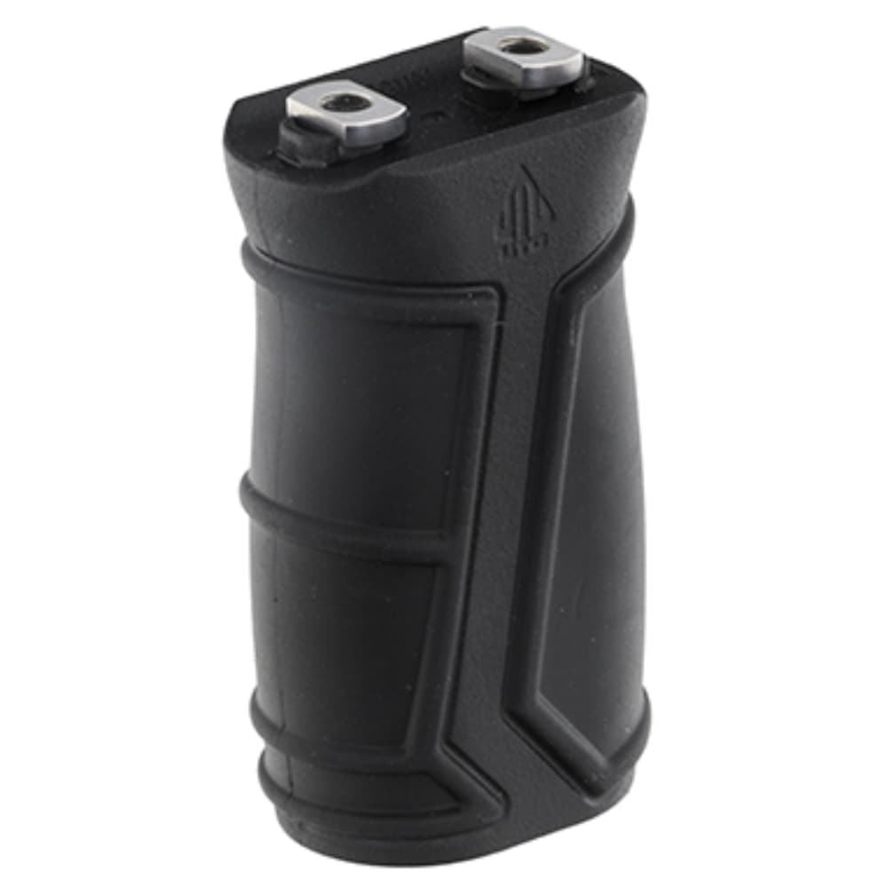 リーパーズ Polymer エムロック濡れた状態でもしっかりとグリップできるラバーを備えたグリップ米国のシューティング/ハンティング用品メーカーLEAPERS (リーパーズ)社の自社ブランド「UTG」製。M-LOK搭載のハンドガードに対応し...