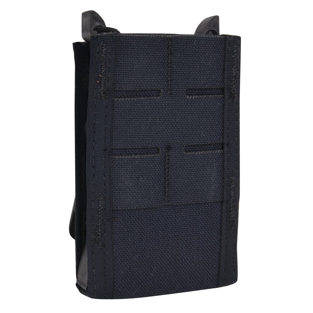 ハイスピードギア HSGI マガジンポーチ マグポーチこれ1つでほぼ全てのマガジンに対応OK。抜き差しも非常にスムーズ米国「High Speed Gear (ハイスピードギア)」社製のシングルライフルマガジンポーチ「Rifle Duty T...