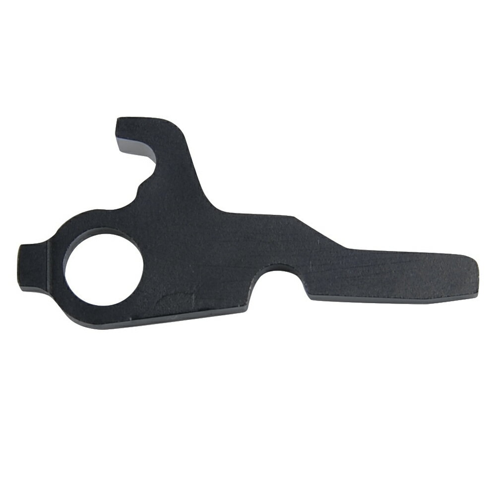 ガンズモディファイ スチールトリガーシア GBB用内部カスタム時の強化用や補修用に便利なトリガーシア2016年に香港で設立したガスガン用カスタムパーツメーカー「GunsModify」の東京マルイM4 MWS用「MIMスチールトリガーシア」で...