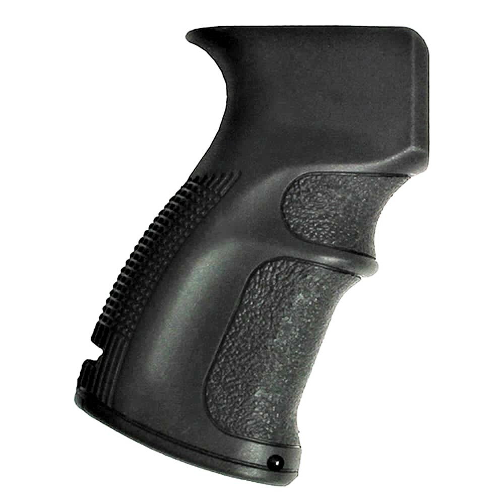 IMIディフェンス AK-47/AK-74 小銃用グリップ 高品質設計で安定した射撃をサポートするガングリップイスラエルの銃器アクセサリーメーカー「IMI Defense」製のガングリップ。人間工学に基づいて最適化された形状に設計。安定した...