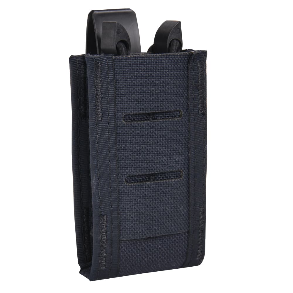 ハイスピードギア HSGI マガジンポーチ マグポーチこれ1つでほぼ全てのマガジンに対応OK。抜き差しも非常にスムーズ米国「High Speed Gear (ハイスピードギア)」社製のシングルピストルマガジンポーチ「Pistol Duty ...