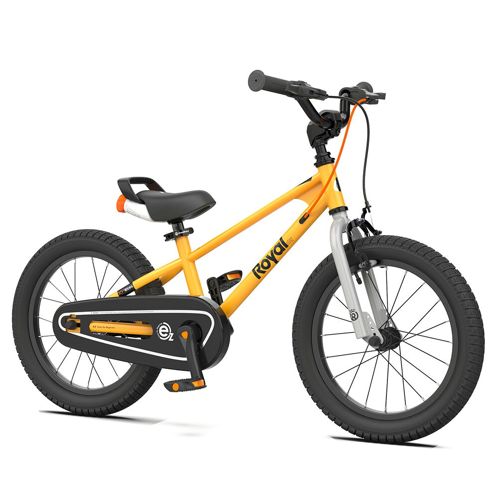 オオトモ キッズバイク ハイテンション鋼はじめての自転車に、みんなにやさしいイエローの14インチ【直送 代引き不可】EZ Freestyle（イージーフリースタイル）14インチは、シンプルで扱いやすさを重視したキッズバイク。14インチサイズ...