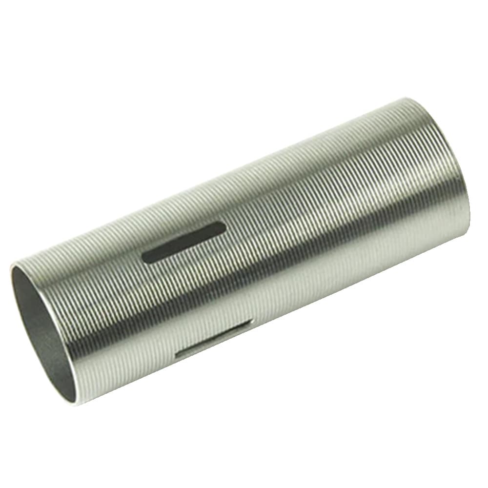 ライラクス AEG用シリンダー プロメテウス高硬度、耐久性抜群、革新的な冷却システム搭載国内メーカー「LayLax」が展開するトイガンパーツブランド「PROMETHEUS」の電動ガン用シリンダーTYPE E。メカボックス内部で空気を圧縮する...