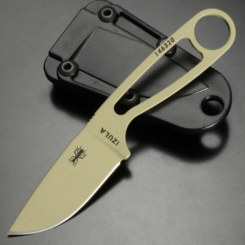 ESEEナイブズ 刃物 スケルトンハンドルナイフ その名の通り小さくとも頑丈な設計のナイフサバイバル技術の普及活動と共に、経験に基づく実用的なアウトドアギアを展開する米国ナイフメーカー「ESEE Knives」。名をペルーのジャングルで最も...