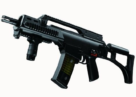 次世代電動ガン G36C TOKYO MARUI「東京マルイ 次世代電動ガン G36C カスタム」各国の軍や警察でCQB（=近接戦闘）任務や要人警護などに用いられるG36Cは、H＆K社純正品から社外品までカスタムパーツが豊富に用意されていま...