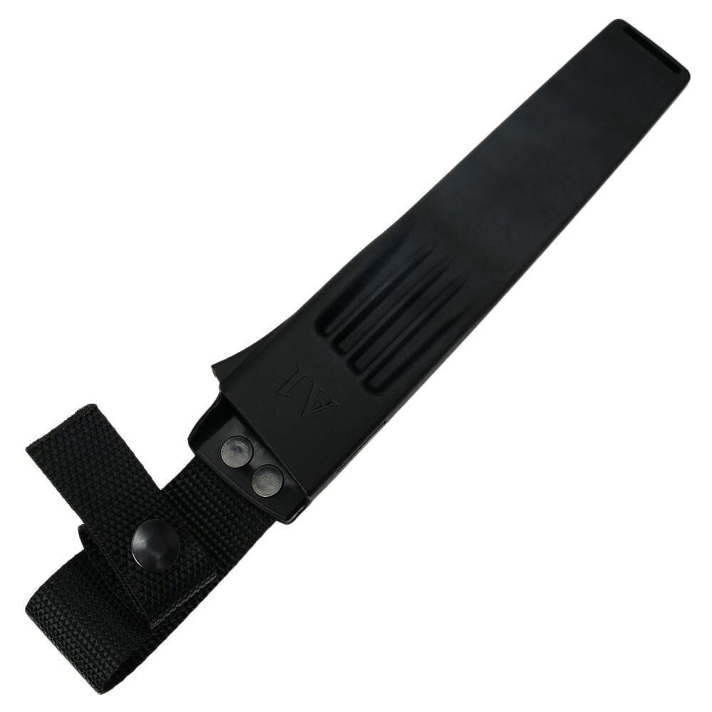 ファルクニーベン Knife Sheath ザイテルA1シリーズに対応したザイテルシーススウェーデン空軍や米海兵隊などで採用実績のあるナイフメーカー「FALLKNIVEN(ファルクニーベン)」のA1専用設計のナイフシース。シース素材の「Zy...