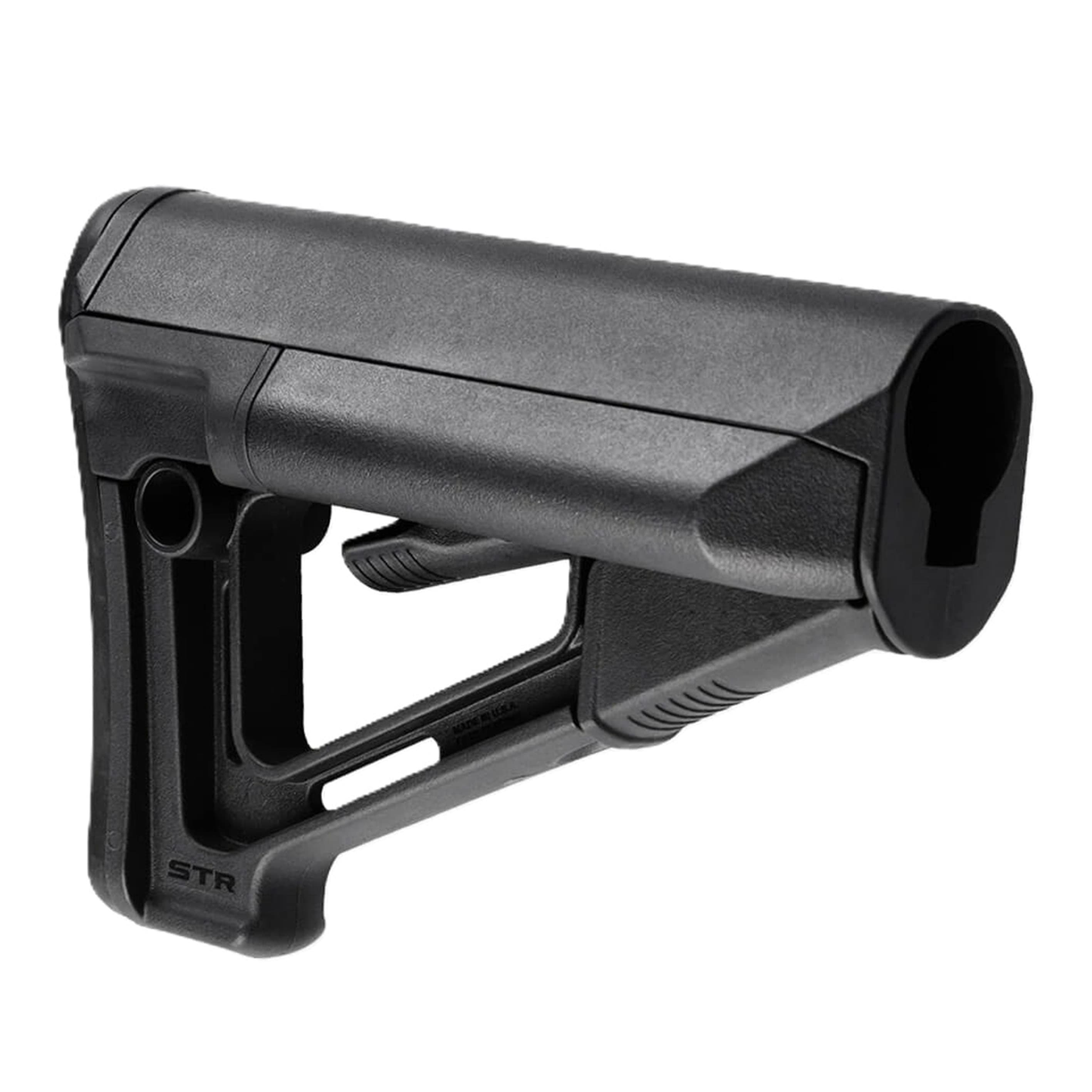 マグプル 防水収納 カービンストックベストセラーのCTRストックにバッテリー収納を付けたモデル革新的かつ優れた機能性を備えたガンパーツをリーズナブルな価格で展開する米国ガンパーツメーカー「MAGPUL」。同社のCTRカービンストックのストレ...