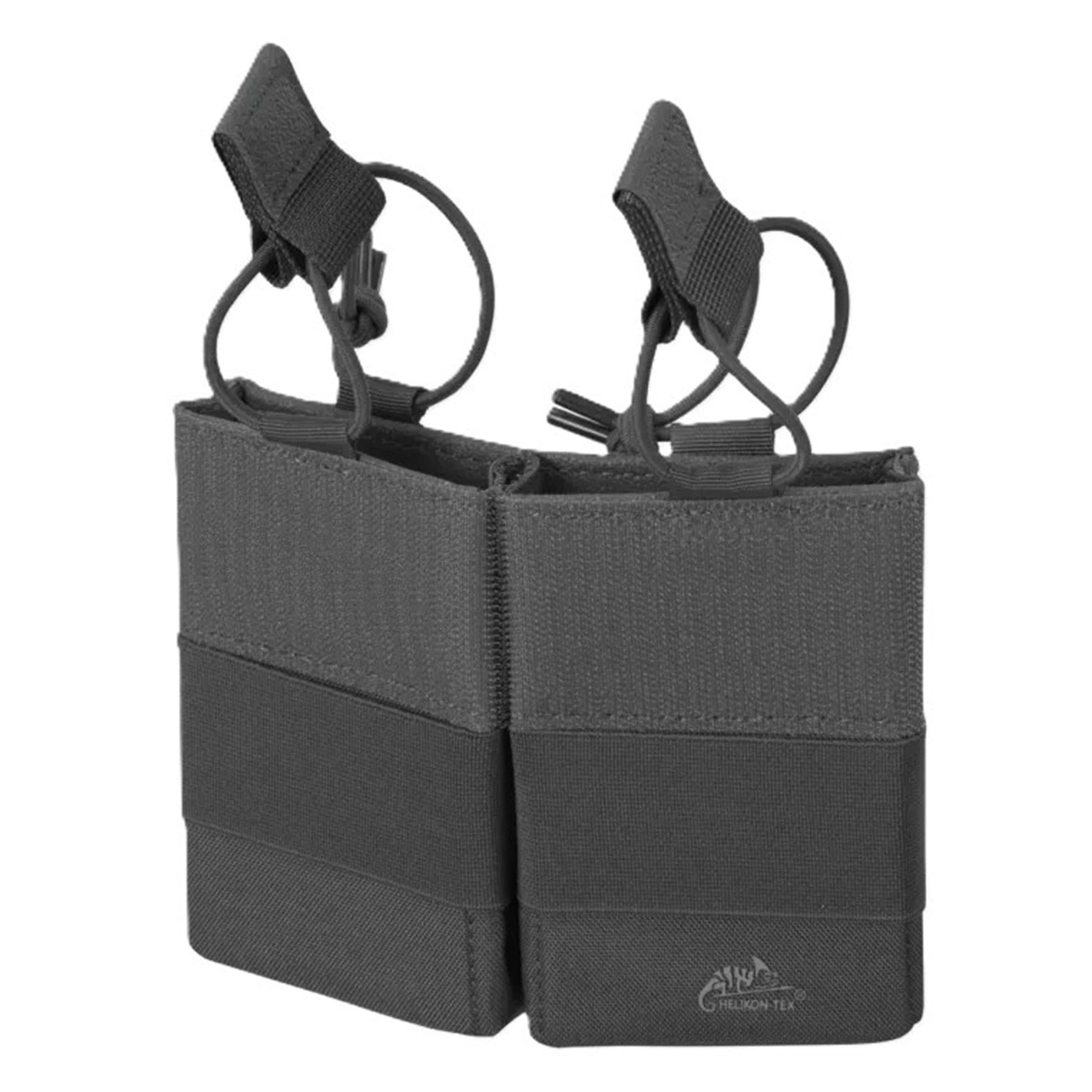 ヘリコンテックス 弾倉ポーチ インサートマグポーチ スポーツシューティング向けチェストリグ用マガジンインサート高品質なミリタリーギアを低コストで提供するポーランドのメーカーHELIKON-TEX(ヘリコンテックス)。同社のチェストリグ「CO...