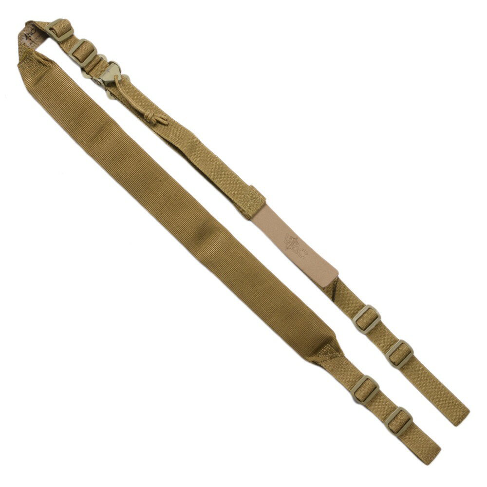 VAIKING TACTICS ハイブリッドスリング人気の機能を盛り込んだViking Tacticsのスリングバイキングタクティクスがこれまで製作してきたスリングモデルの中で、最も人気のあった機能や素材をひとつのスリングに集結したハイブリ...