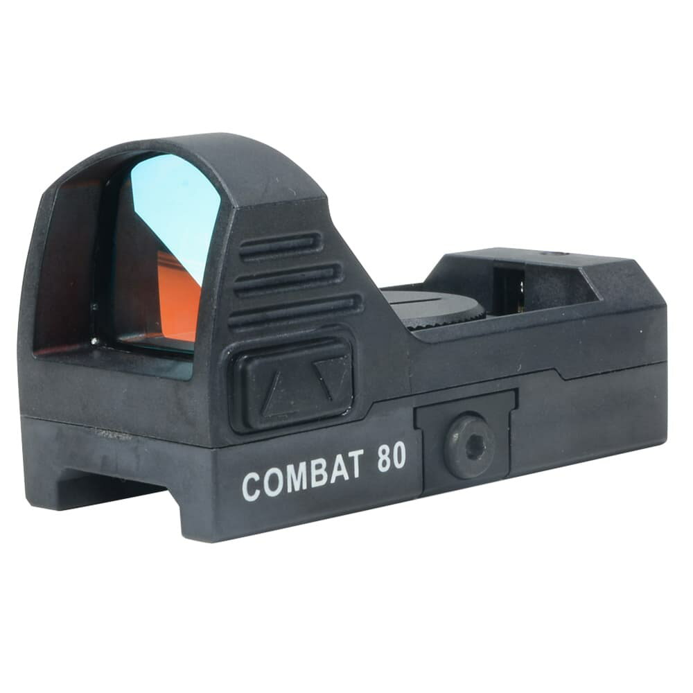 ノーベルアームズ 照準器 ダットサイト強化プラスチックを採用した軽量でコンパクトなドットサイト高品質、且つリーズナブルな価格のスコープ、ドットサイトなどを開発・販売する日本の光学機器メーカー 「NOVEL ARMS(ノーベルアームズ)」製の...