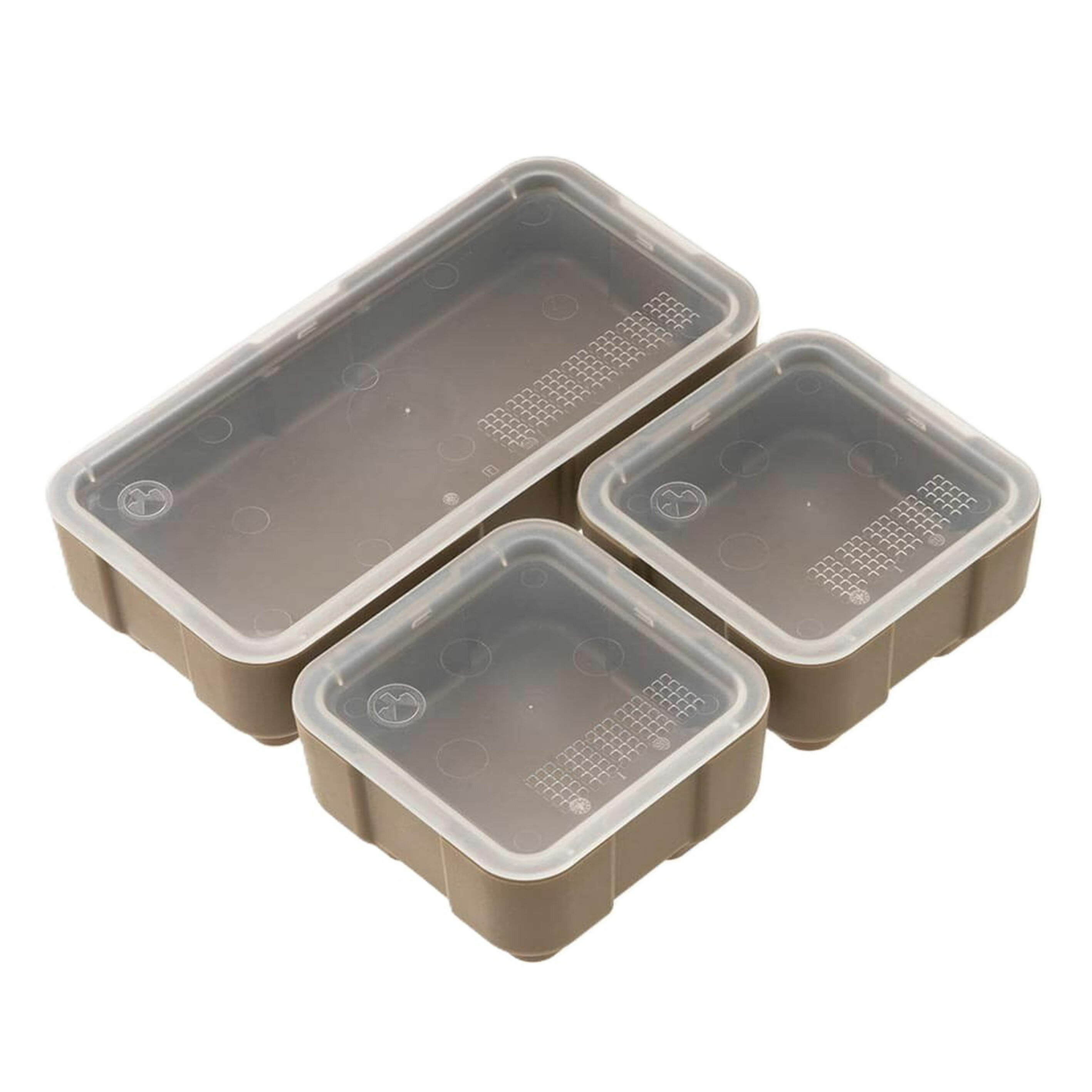 マグプル 2×2 ダカ ビンDAKA グリッドオーガナイザーに対応した小物ケーズ革新的かつ優れた機能性を備えたガンパーツをリーズナブルな価格で展開する米国ガンパーツメーカー「MAGPUL」。同社のガンケースシステム「DAKA グリッドオーガ...