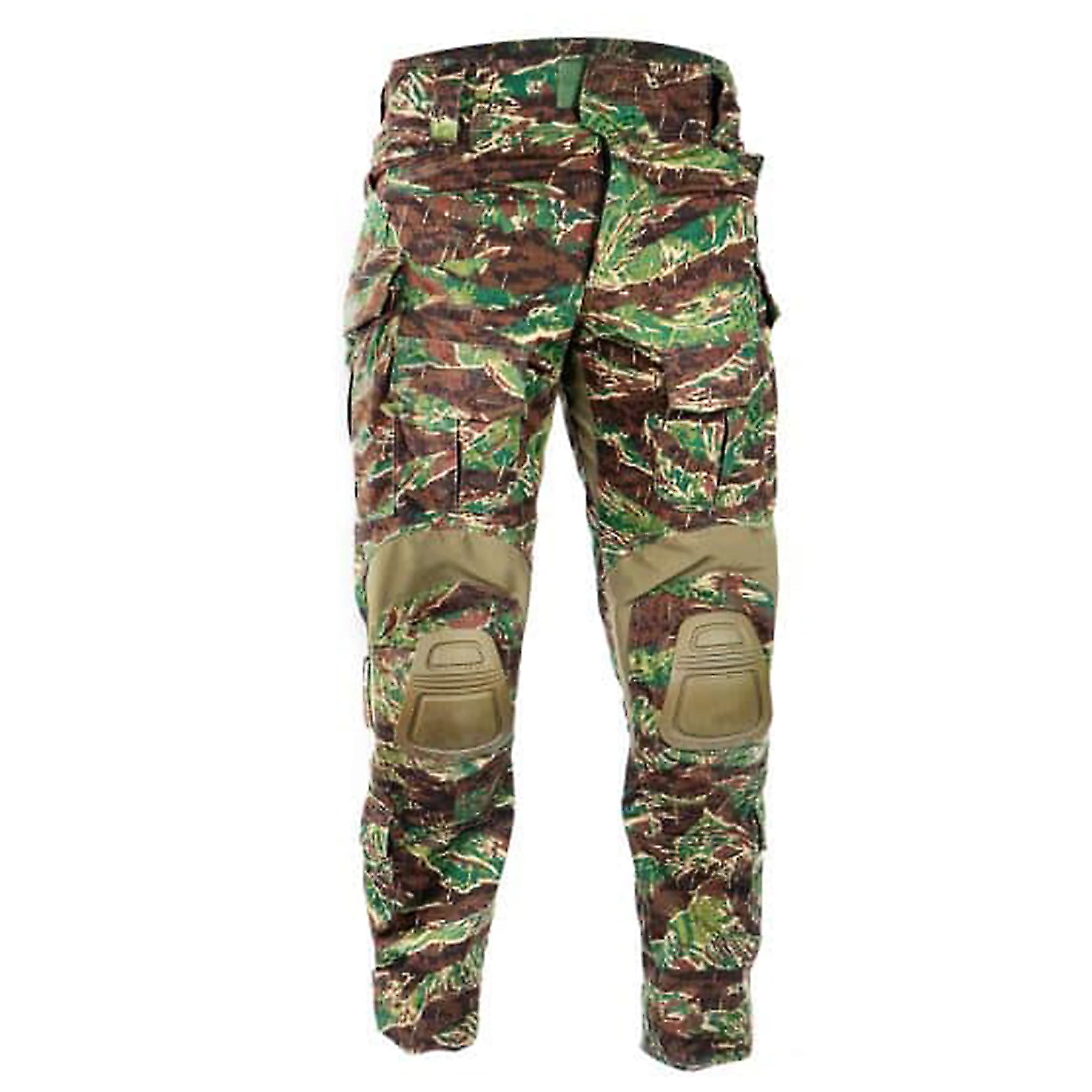 ノブリッチ パンツ Combat Pants動きに追随する、戦術仕様の軽量コンバットパンツ。装備の設計や独自迷彩「Kreuzotter(クロイツオッター)」の開発を行うオーストリアのエアソフトブランド「NOVRITSCH(ノブリッチ)」。屋...