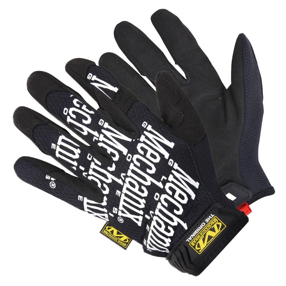 メカニクスウェア オリジナルTrekDry素材を使用したメカニクスウェアのタクティカルグローブMechenix Wear(メカニクスウェア)のORIGINAL(オリジナル)グローブです。TrekDry(トレックドライ)素材を使用したグローブ...