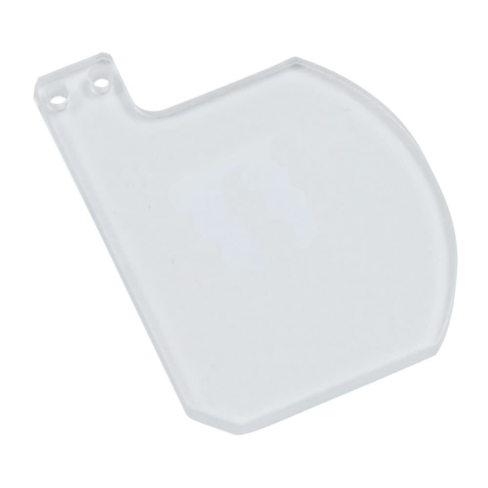 DCIガンズ 補修部品 オプティカルサイト大切なドットサイトを守るプロテクターの交換レンズ独自のエアソフトガン用パーツを作成するメーカー「DCI GUNS」製。ノーベルアームズ 「SURE HIT MRS」専用レンズプロテクターの替えレンズ...