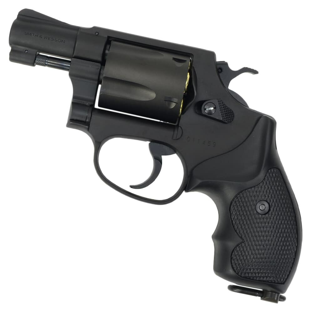 タナカ M37 警察仕様日本警察仕様を再現した存在感。実際に日本の警察官が携帯した拳銃を忠実に再現した特別モデルです。 ヘビーウエイト樹脂を使用することで、手に取った瞬間に伝わる重厚感とリアルな質感を実現。さらに「Ver.2」仕様ではフレー...