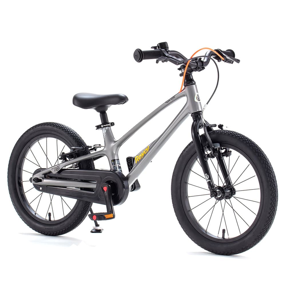 オオトモ 子ども用自転車 14インチ軽くて扱いやすい、はじめての一台に選びたいキッズバイク【直送 代引き不可】超軽量設計を特徴とした14インチのキッズバイクで、初めての一台としても扱いやすい構成。ペダルは簡単に取り外しが可能なため、スライデ...