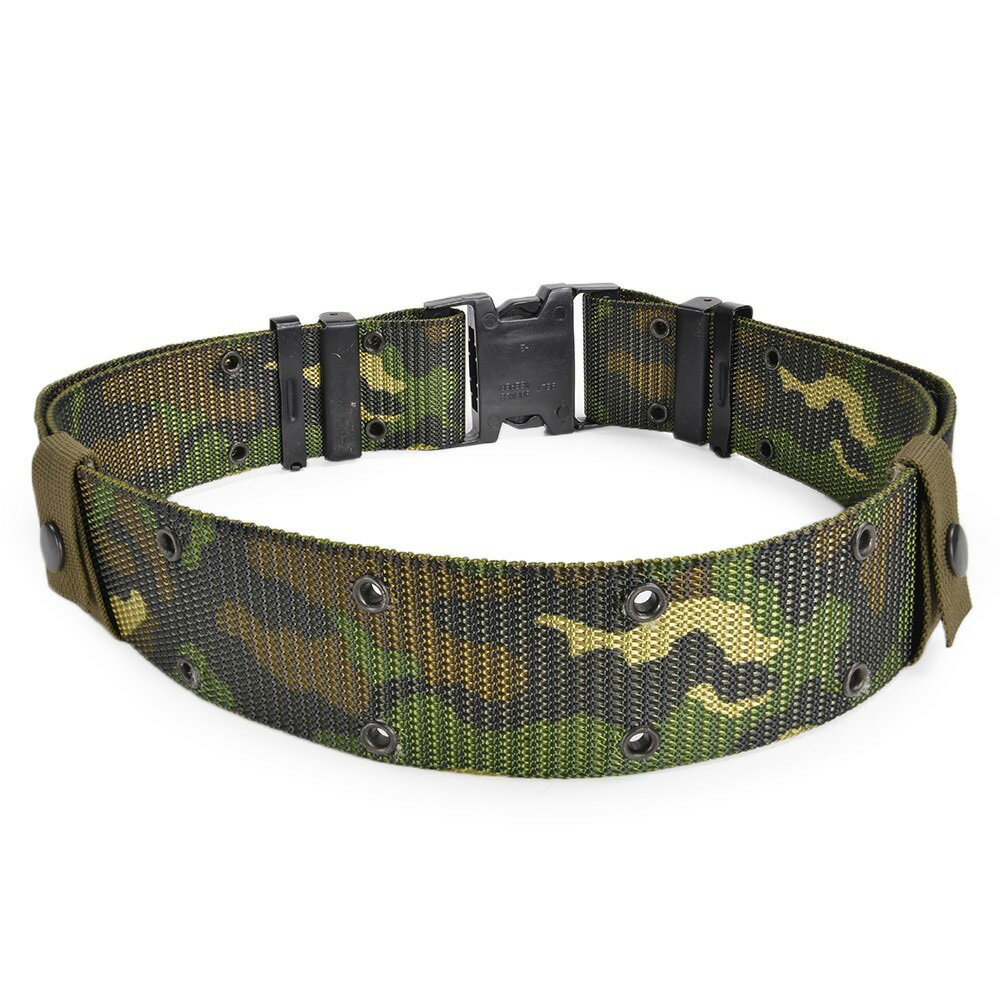 ピストルベルト ロスコ「Rothco ピストルベルト クイックリリース」ミリタリーブランド、ロスコのクイックリリースバックル付のナイロンベルトです。長さは調整可能で、民生品仕様。※製品の仕様、外観はメーカーより予告なく変更されますので、気に...