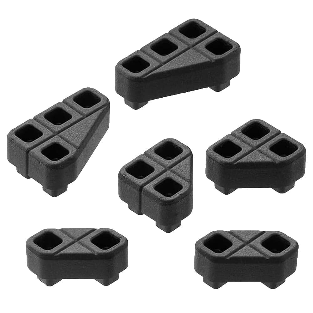 マグプル DAKA アングルドブロックMAGPUL DAKA ハードケースの収納機能拡張革新的かつ優れた機能性を備えたガンパーツをリーズナブルな価格で展開する米国ガンパーツメーカー「MAGPUL」。強固で信頼性の高い輸送・保管を可能にしつつ...