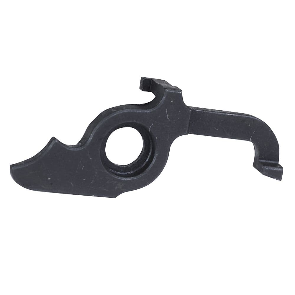 レトロアームズ スタンダード用 リペアパーツ高耐久のスチール製。CNC切削加工で高精度なカットオフレバートイガン用スペアパーツを取り扱うチェコのメーカー「RetroArms」のスタンダード電動ガン用カットオフレバーです。カットオフレバーは電...