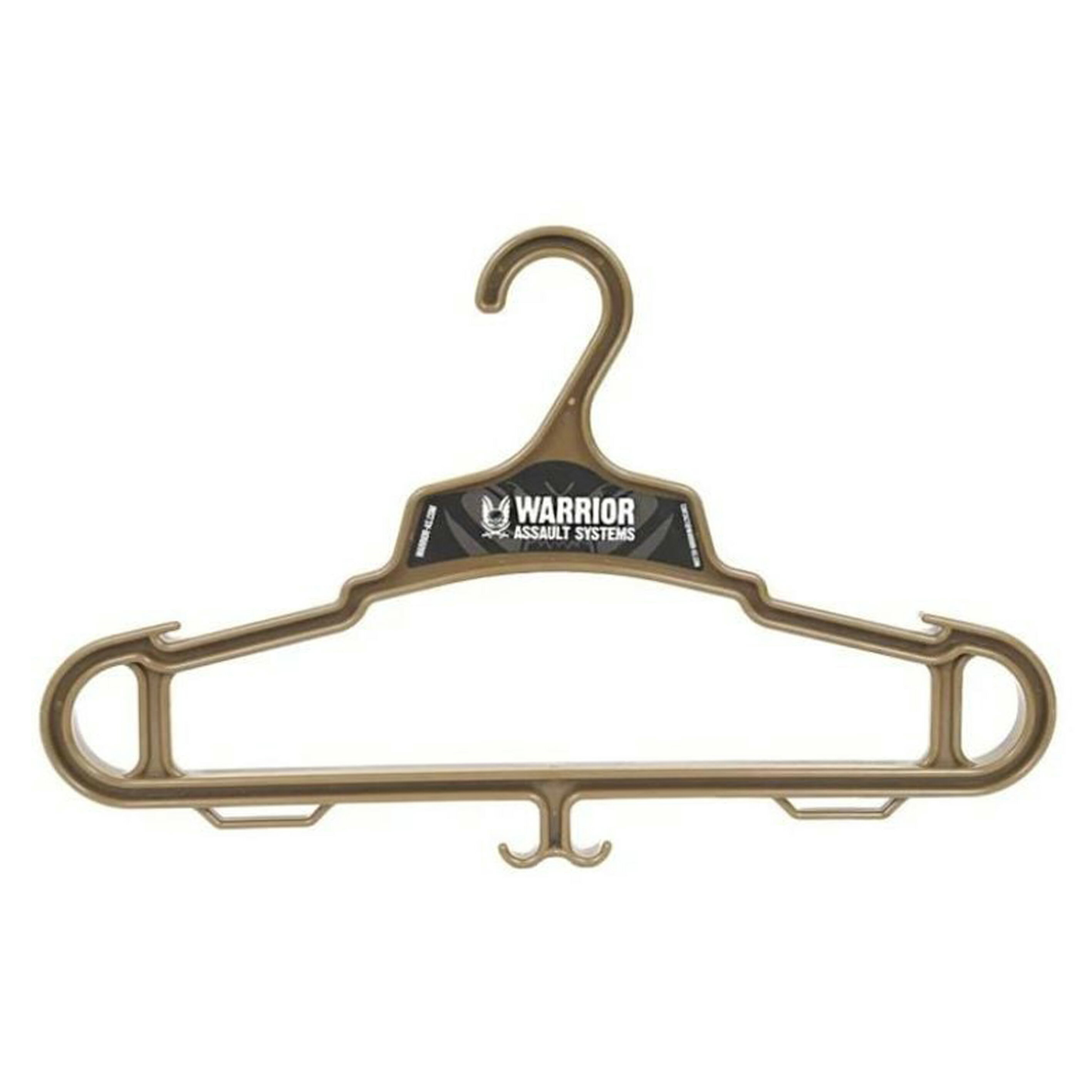 ウォーリアーアサルトシステムズ タックフック ハンガー タクティカル装備用に設計された高耐荷重ハンガー軍や特殊部隊への納入実績を持つ英国のタクティカルギアメーカー「Warrior Assault Systems (ウォーリアーアサルトシステ...