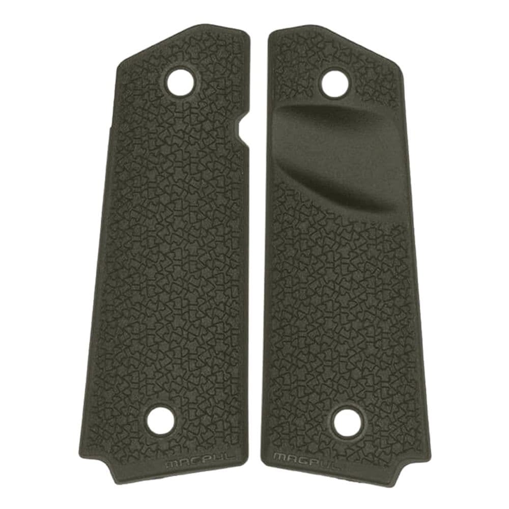 マグプル Grip Panels コルトM1911対応高い操作性を実現するポリマー製グリップパネル優れた機能性を備えた革新的ガンパーツをリーズナブルな価格で展開する米国ガンパーツメーカー「MAGPUL」。頑丈な強化ポリマーを使用し、優れたコ...